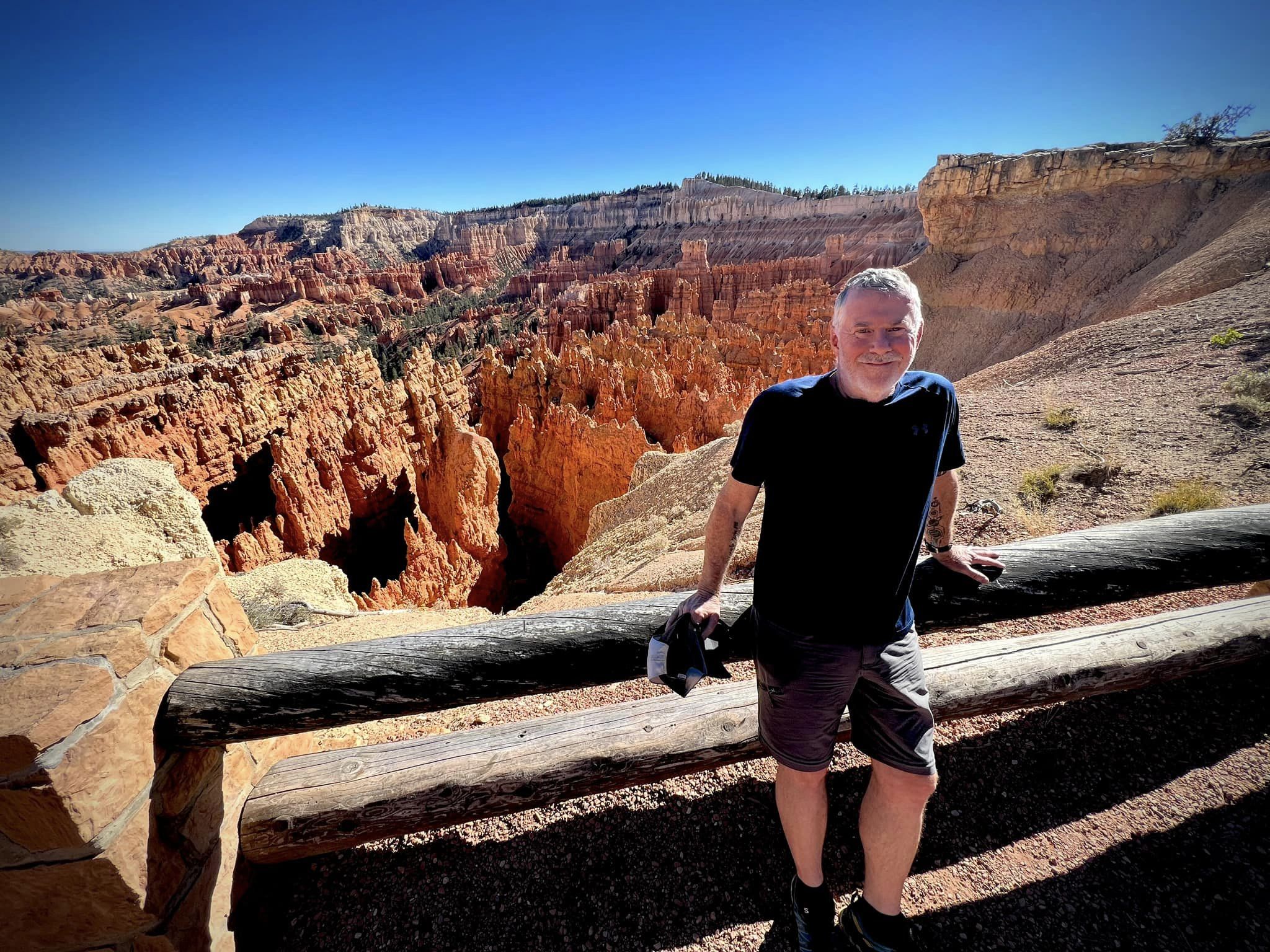 An Interlude: What a Fox and a Horse have to Say About Agism | Healthy ...